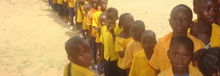 The Worm Project – Donating deworming medicine to children in the ...