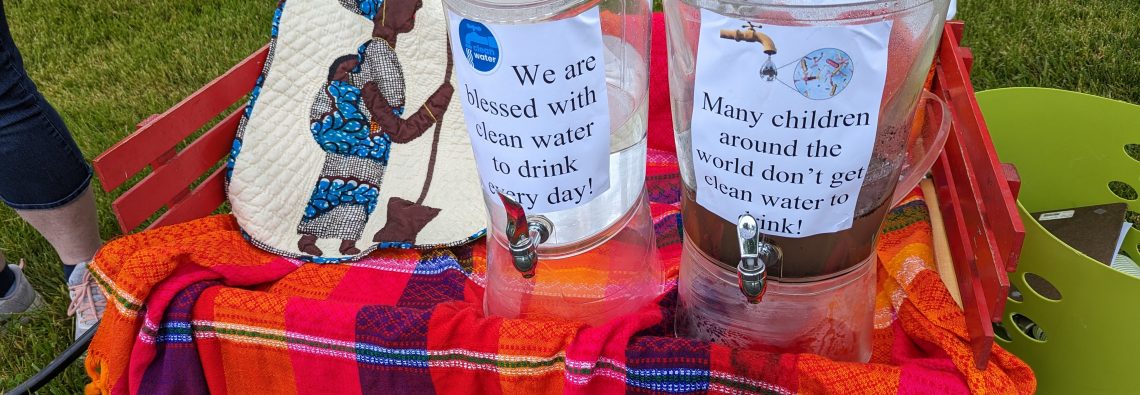 The Worm Project – Donating deworming medicine to children in the ...